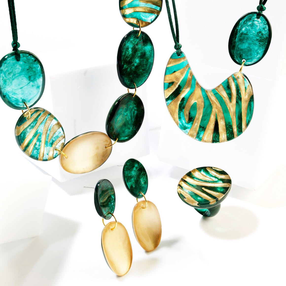 ZSISKA | Handmade Jewellery at Style & Grace – Style and Grace