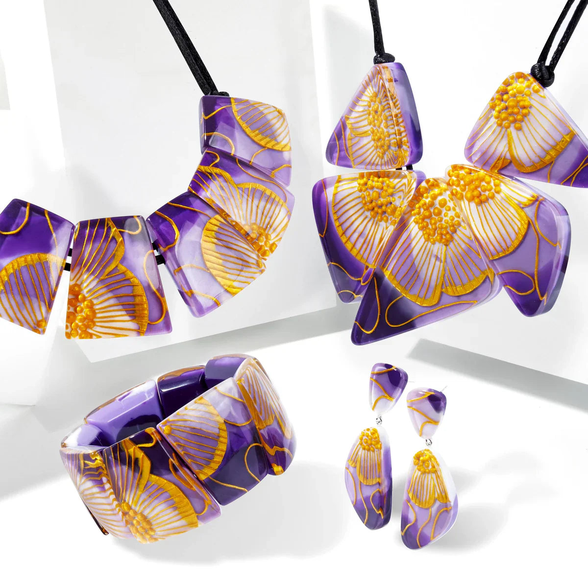 PRIM FLORA – Style and Grace